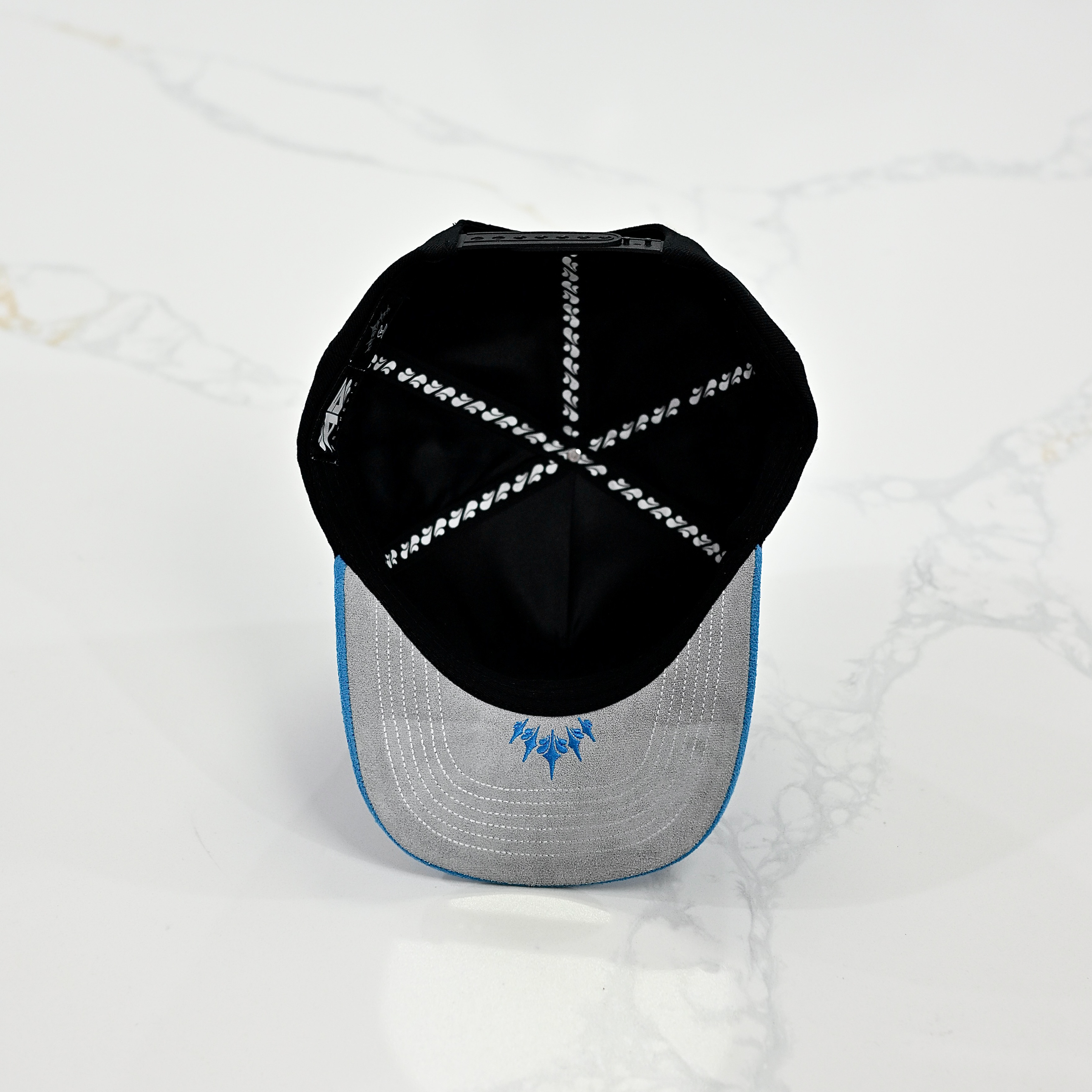 "MOTOR CITY" Detroit Hats – A5 AESTHETIC LLC