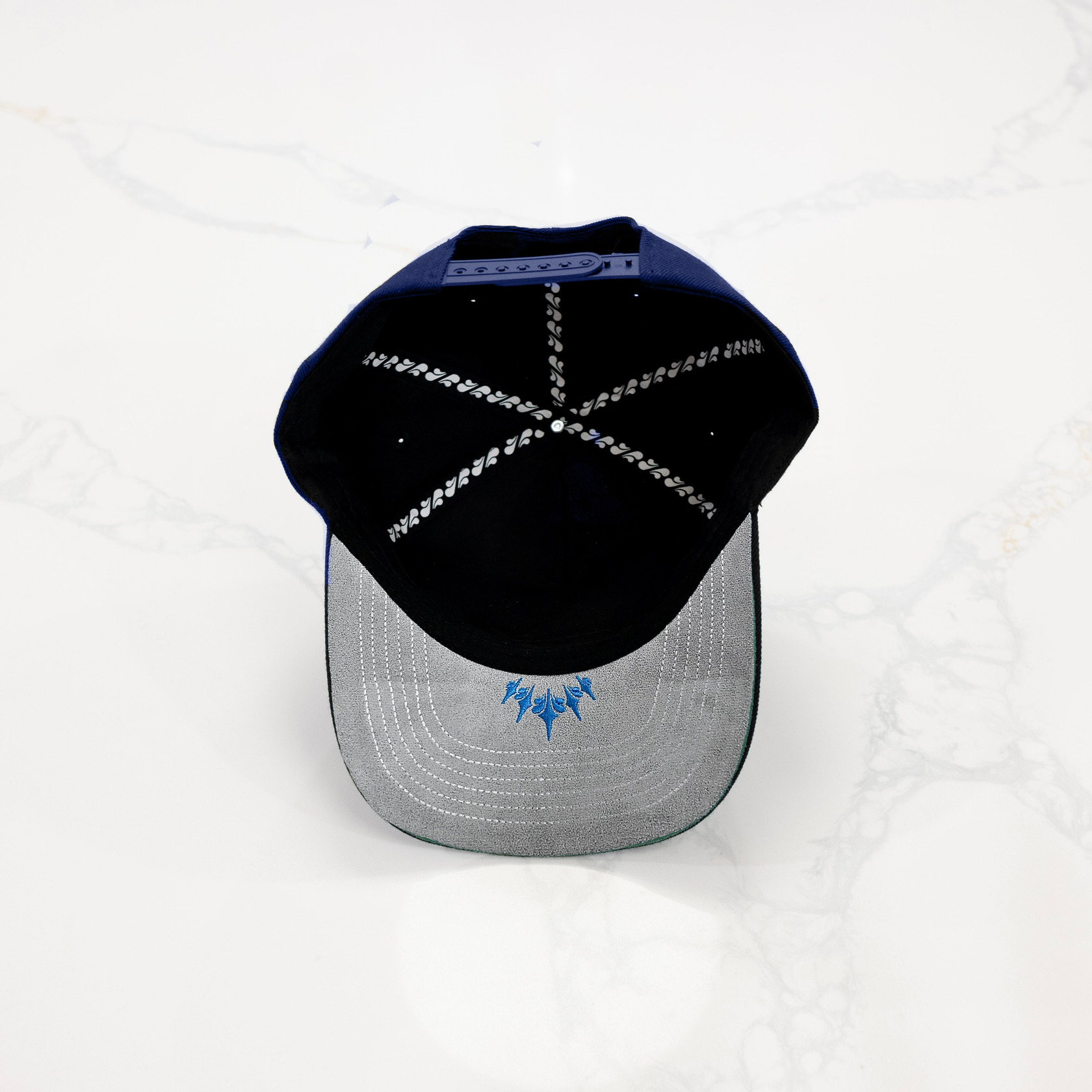 "MOTOR CITY" Detroit Hats – A5 AESTHETIC LLC
