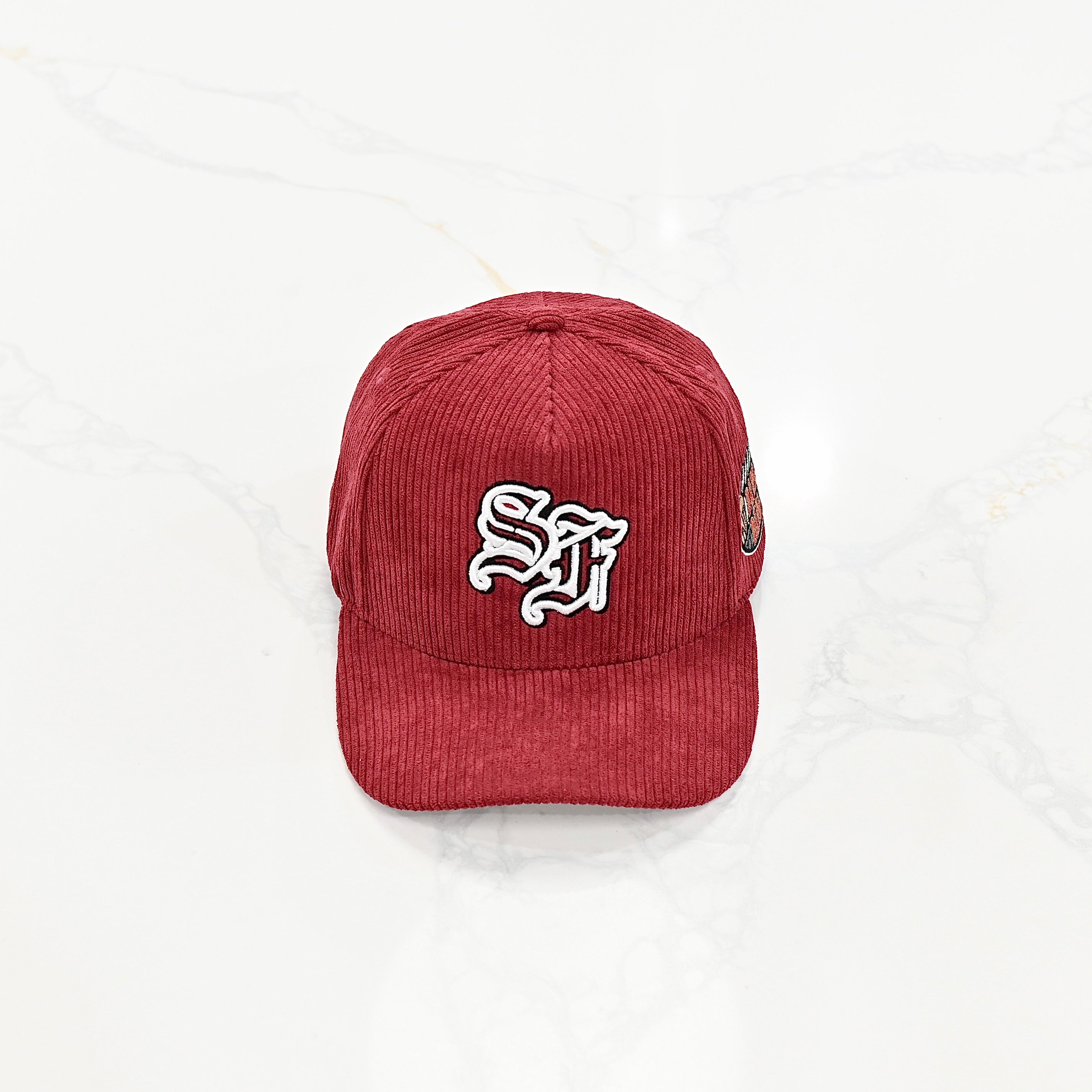 A5 AESTHETIC (Premium Baseball Hats: NBA, MLB, NFL, & NHL) – A5 ...