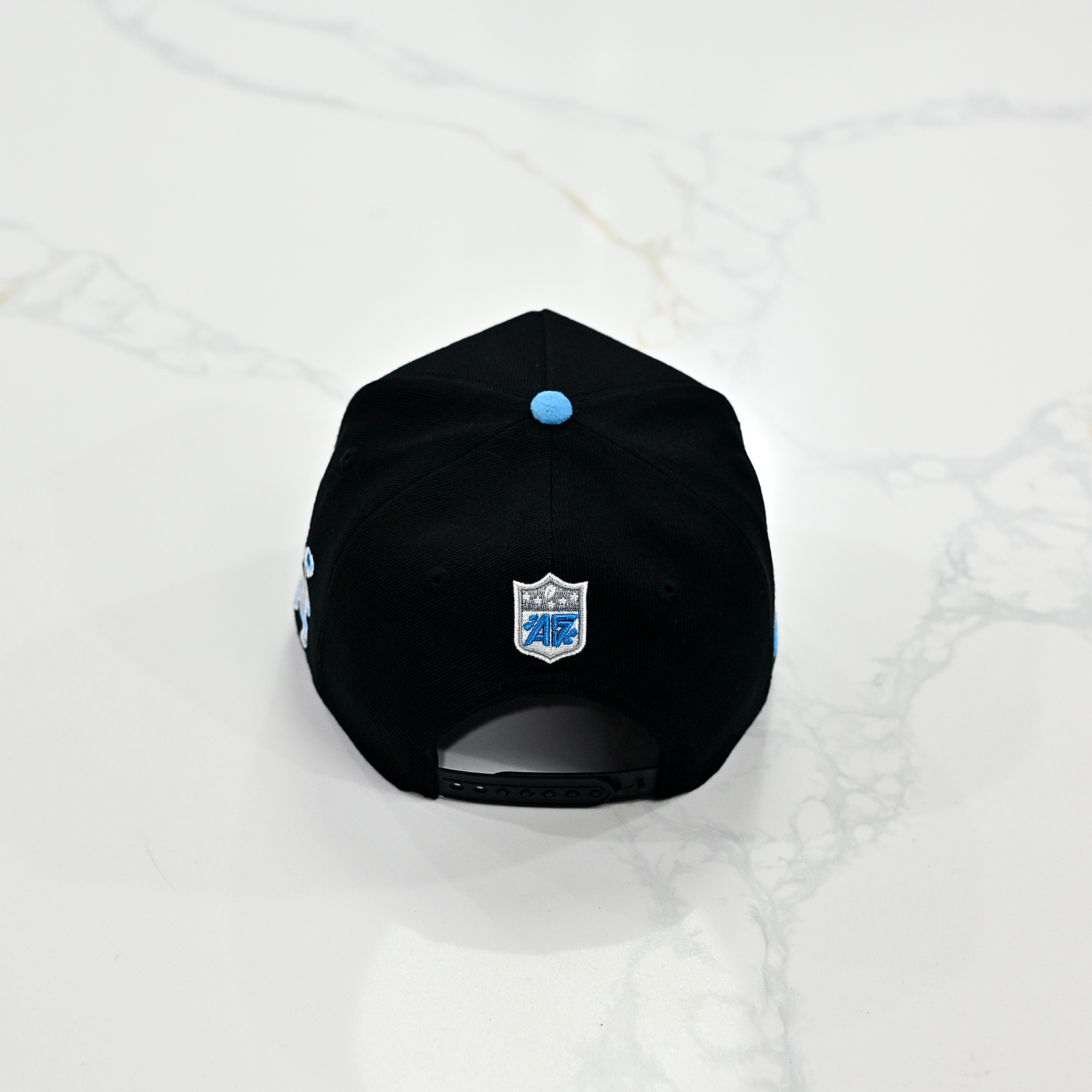 "MOTOR CITY" Detroit Hats – A5 AESTHETIC LLC