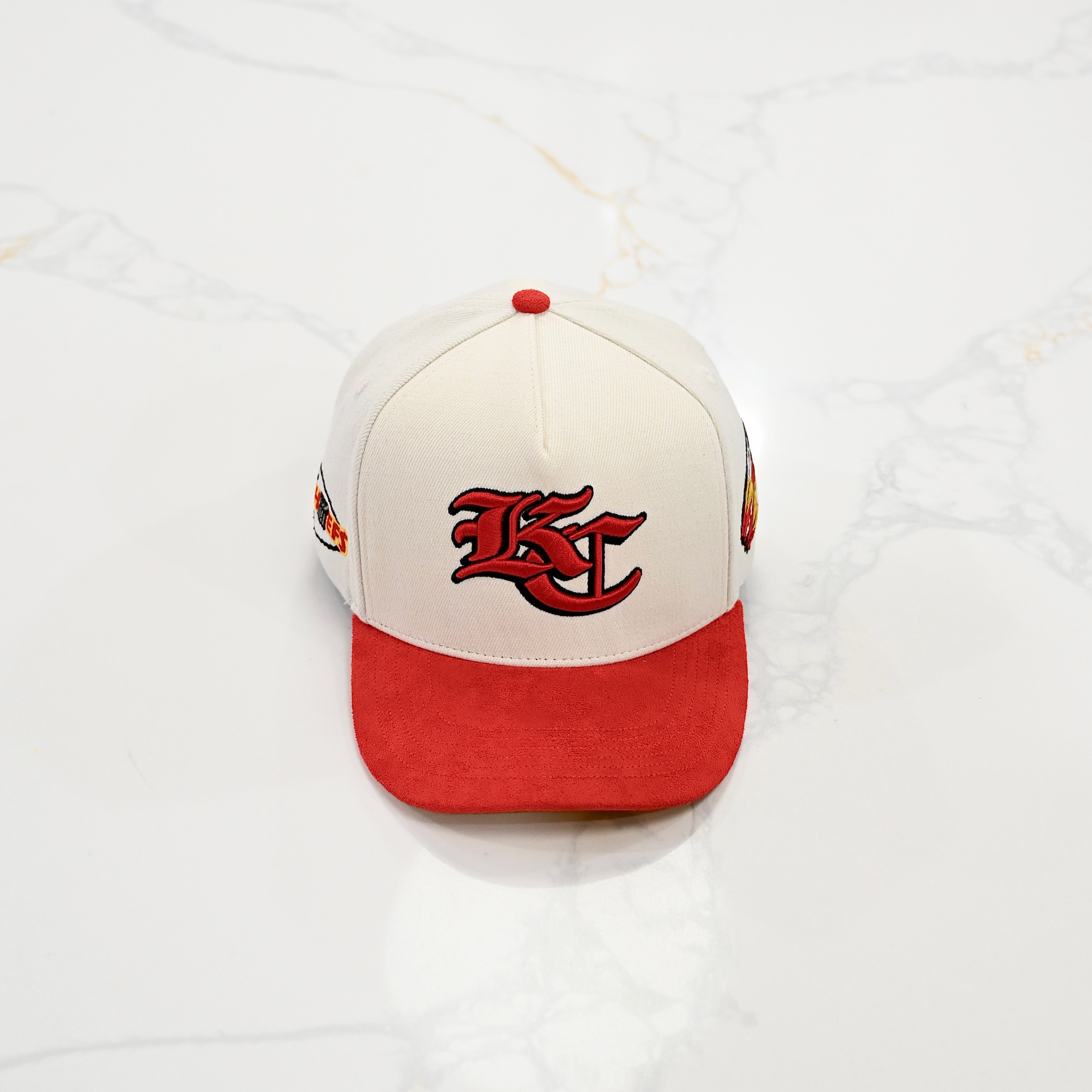 "CHIEF$" KC Hat – A5 AESTHETIC LLC