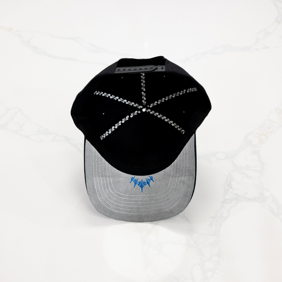 "MOTOR CITY" Detroit Hats – A5 AESTHETIC LLC
