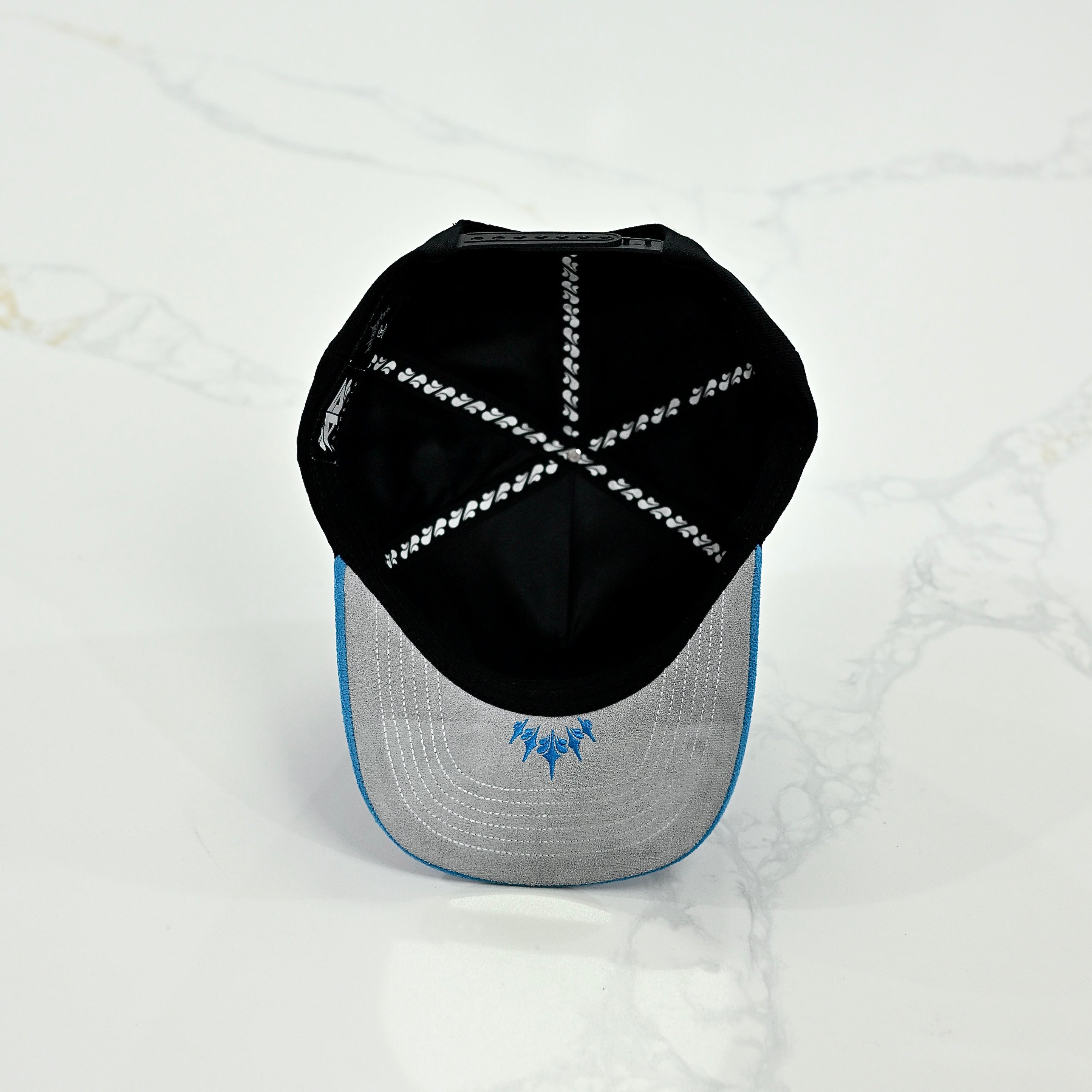 "MOTOR CITY" v1 & v2 Detroit Hats – A5 AESTHETIC LLC