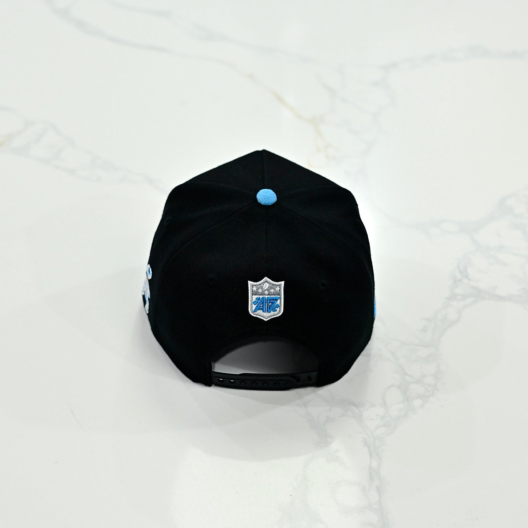 "MOTOR CITY" v1 & v2 Detroit Hats – A5 AESTHETIC LLC