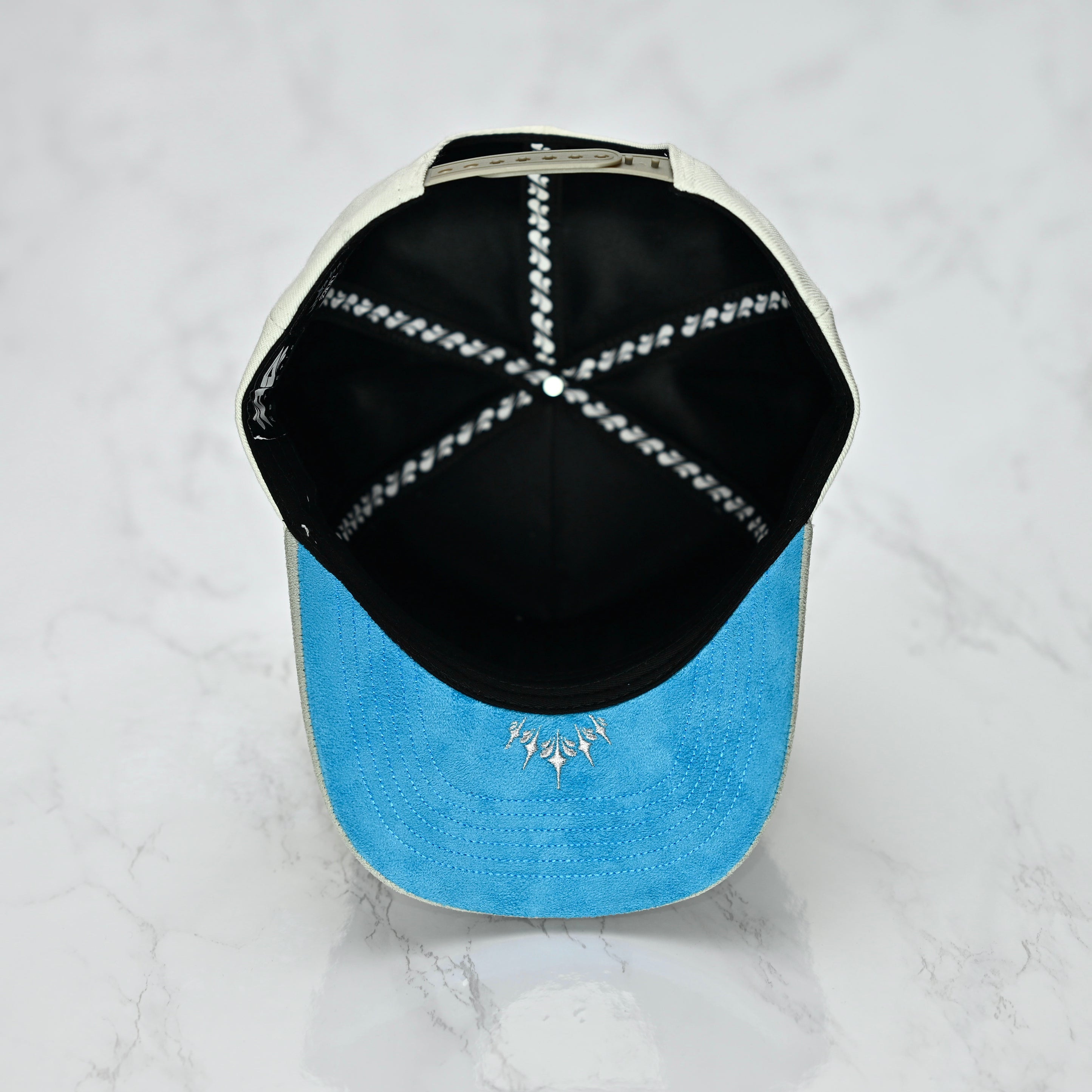 "MOTOR CITY" v2 Detroit Hats – A5 AESTHETIC LLC