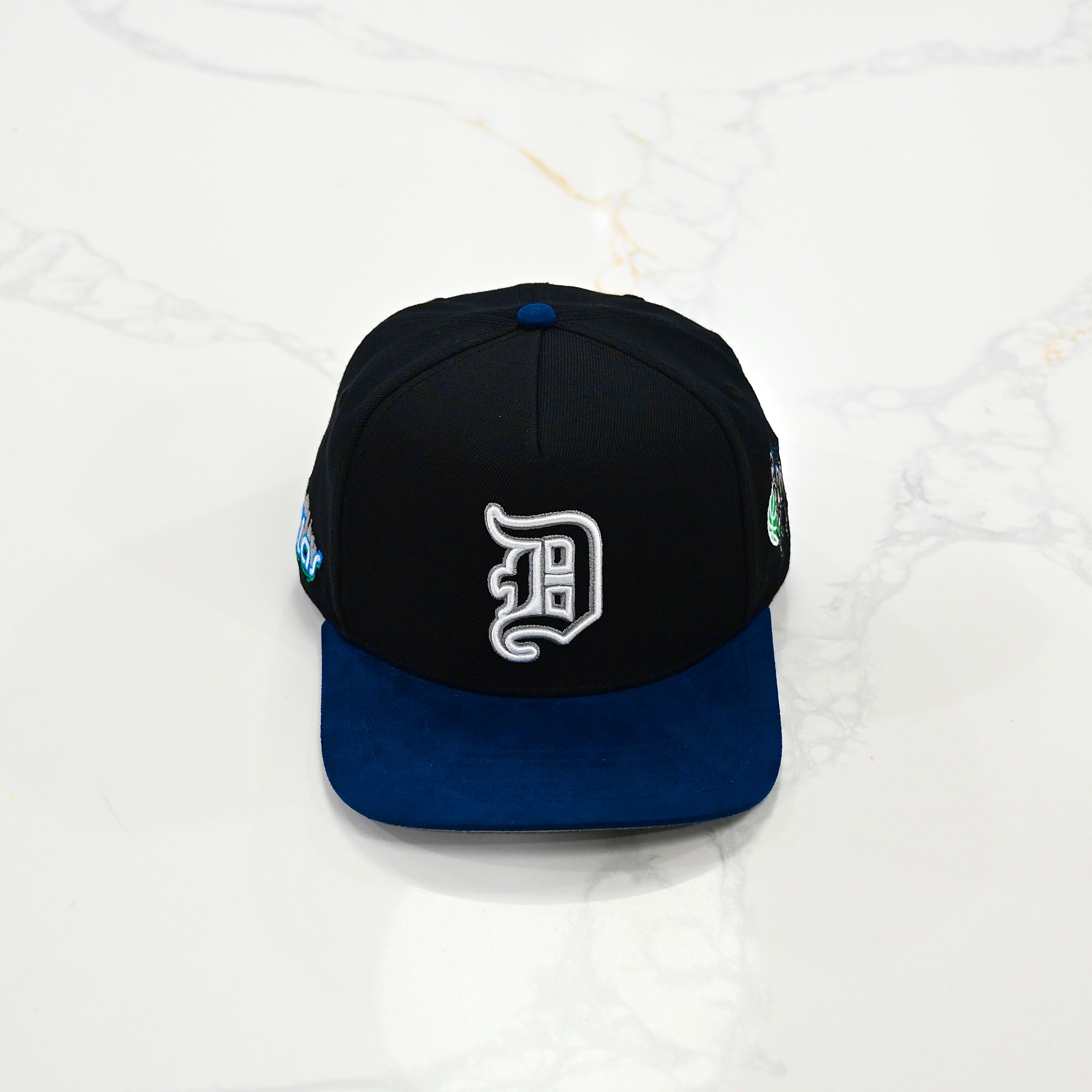 "DALLAS" Hats – A5 AESTHETIC LLC