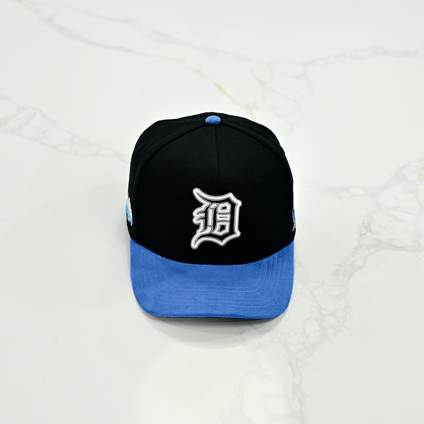 "MOTOR CITY" Detroit Hats – A5 AESTHETIC LLC