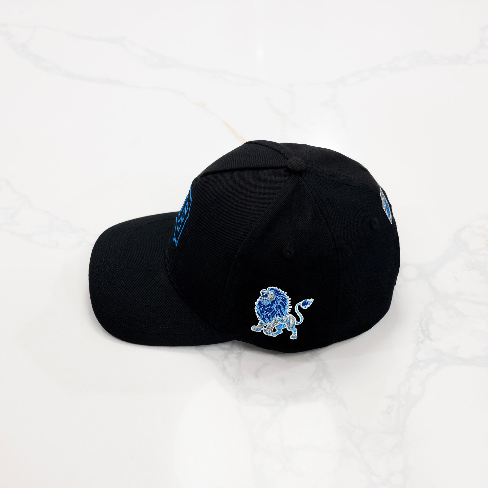 "MOTOR CITY" Detroit Hats – A5 AESTHETIC LLC