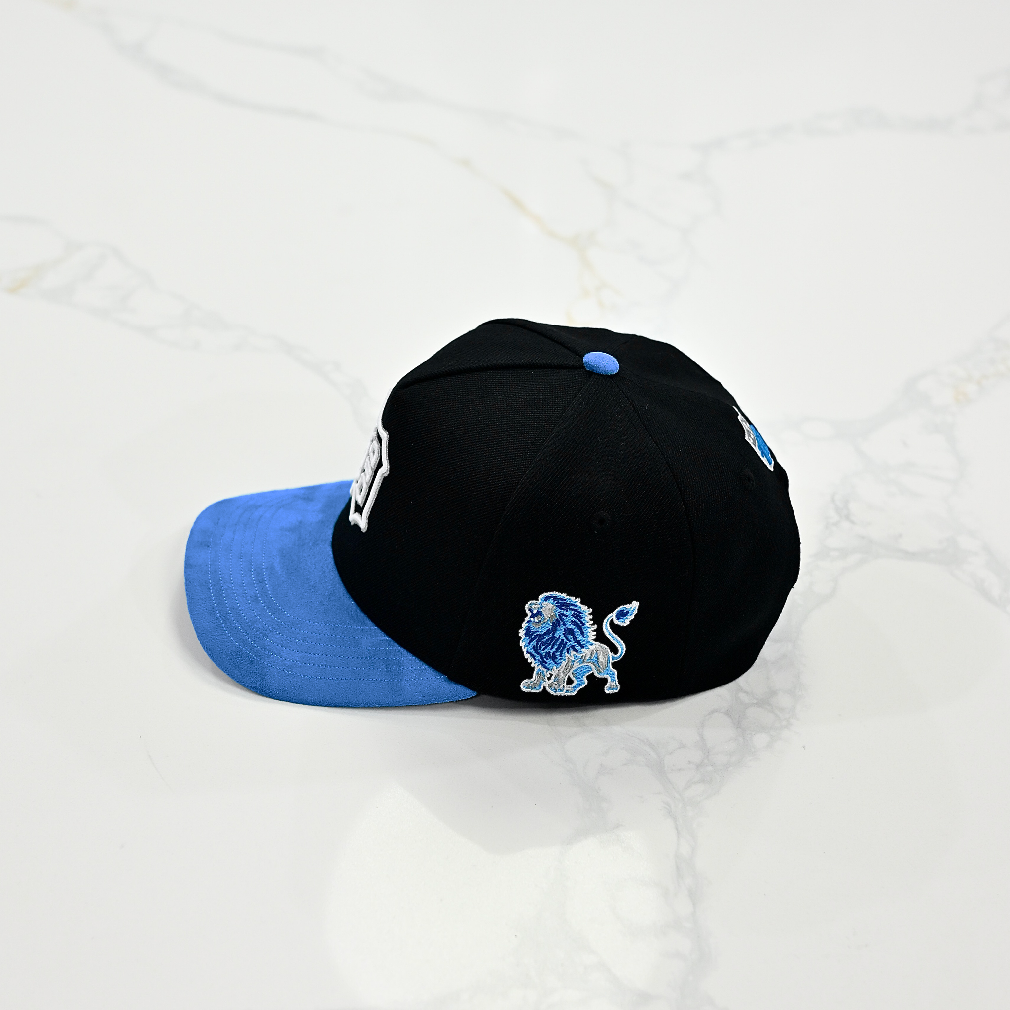 "MOTOR CITY" Detroit Hats – A5 AESTHETIC LLC