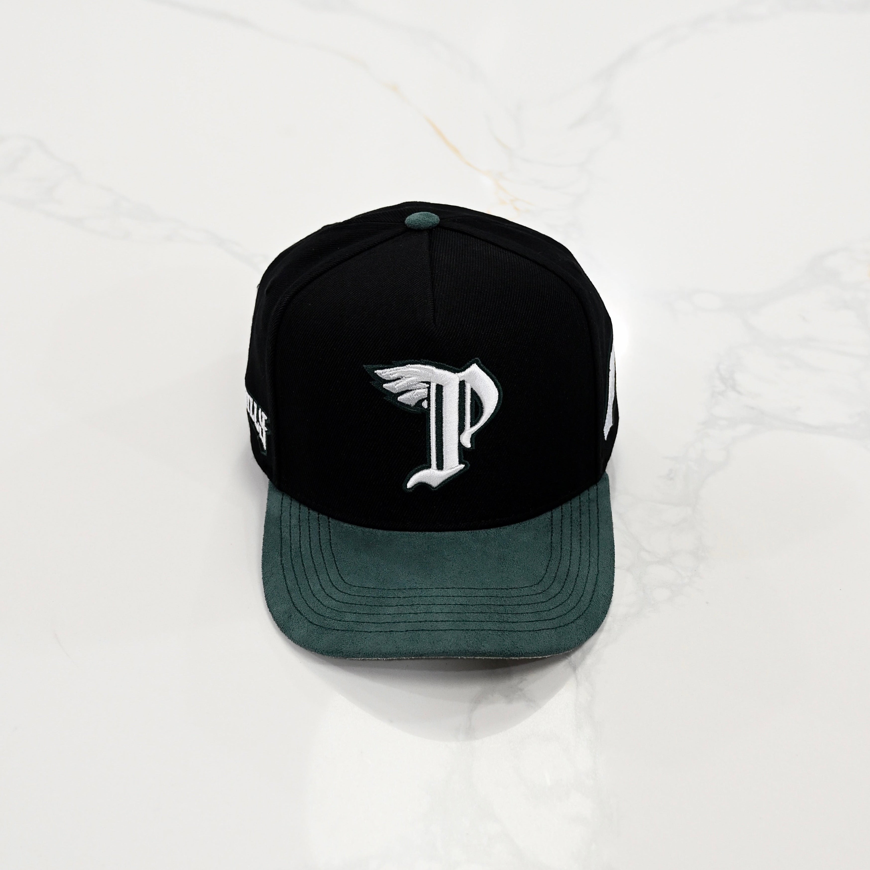"PHILLY" Hats – A5 AESTHETIC LLC