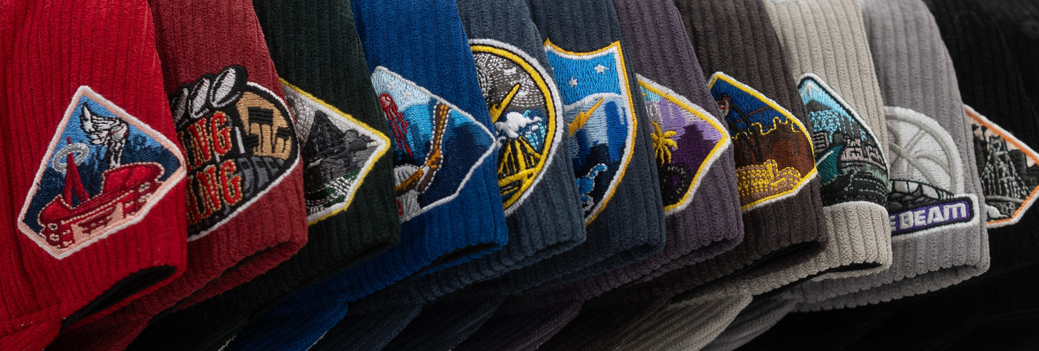 A5 AESTHETIC (Premium Snapbacks) – A5 AESTHETIC LLC